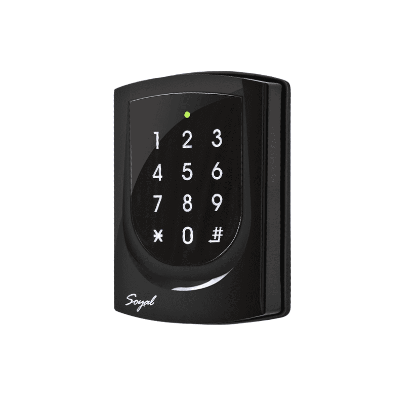 SOYAL AR-725-E