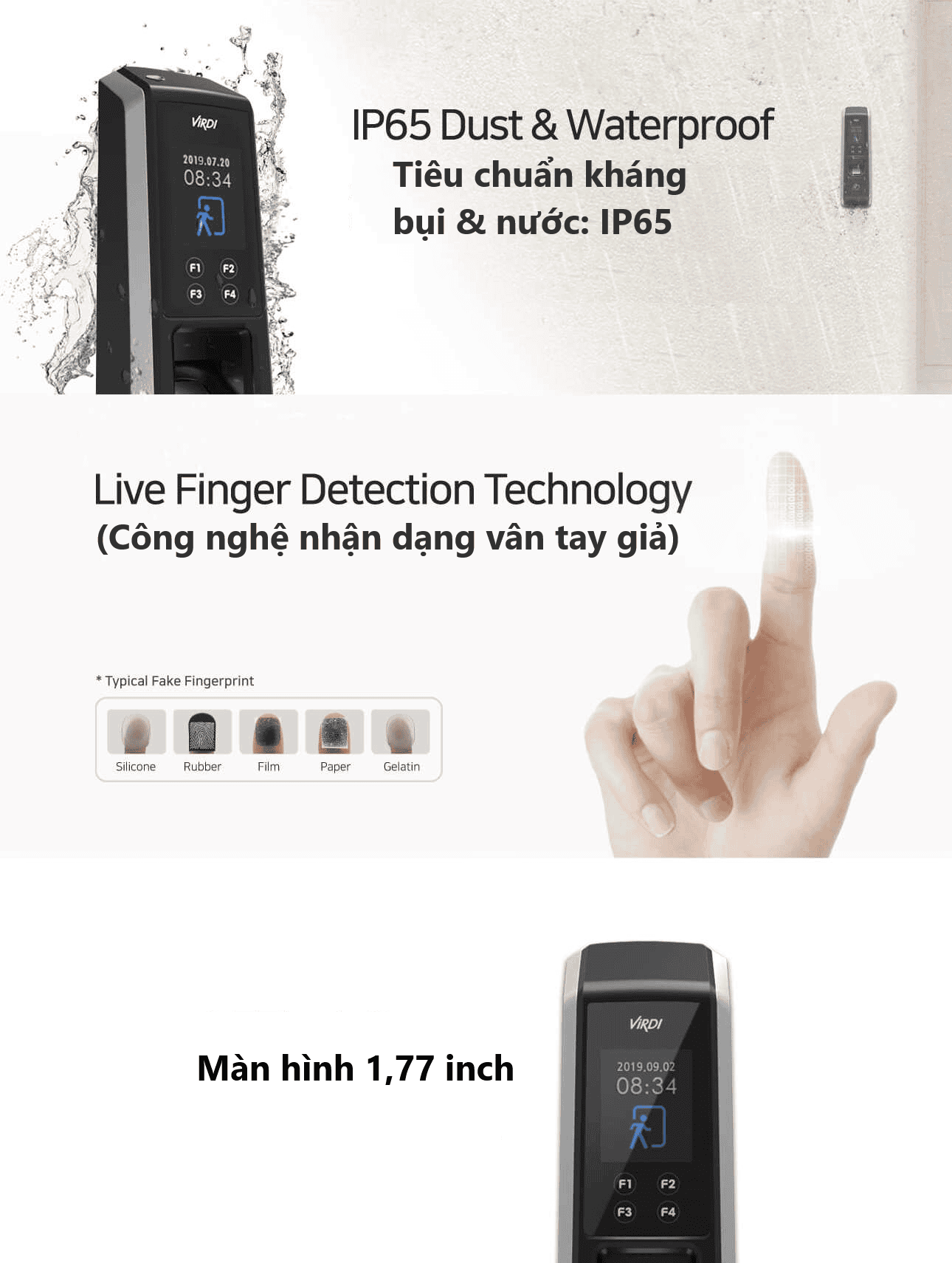 AC 2100 Plus